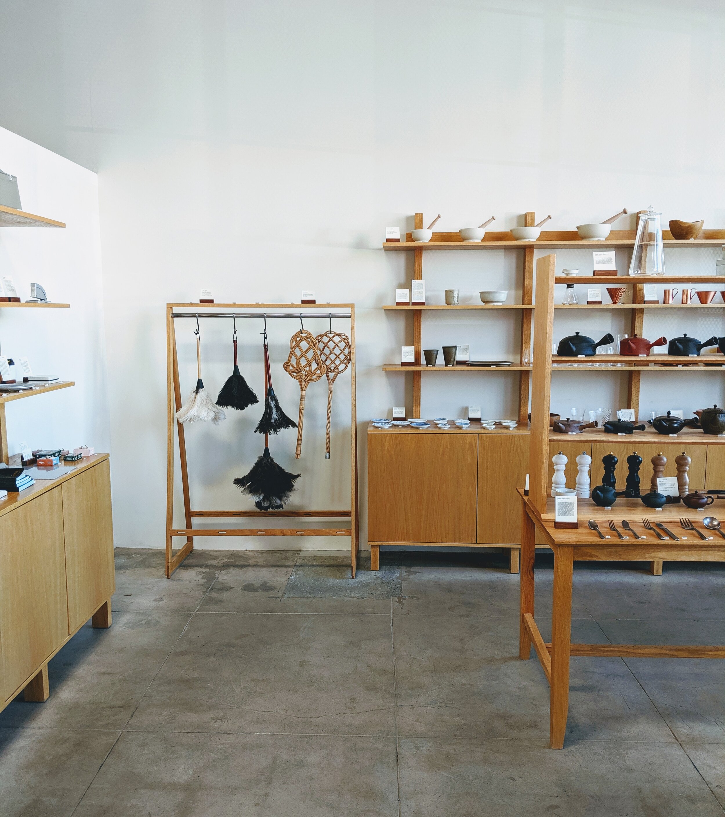A micro lot Korean tea tasting in Los Angeles — The Tea Squirrel