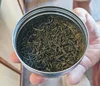 A micro lot Korean tea tasting in Los Angeles — The Tea Squirrel