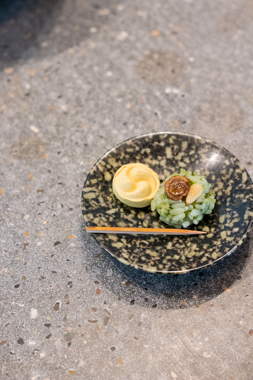 A micro lot Korean tea tasting in Los Angeles — The Tea Squirrel