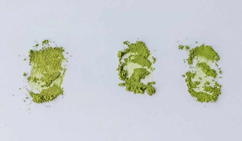 How to evaluate matcha green tea — The Tea Squirrel