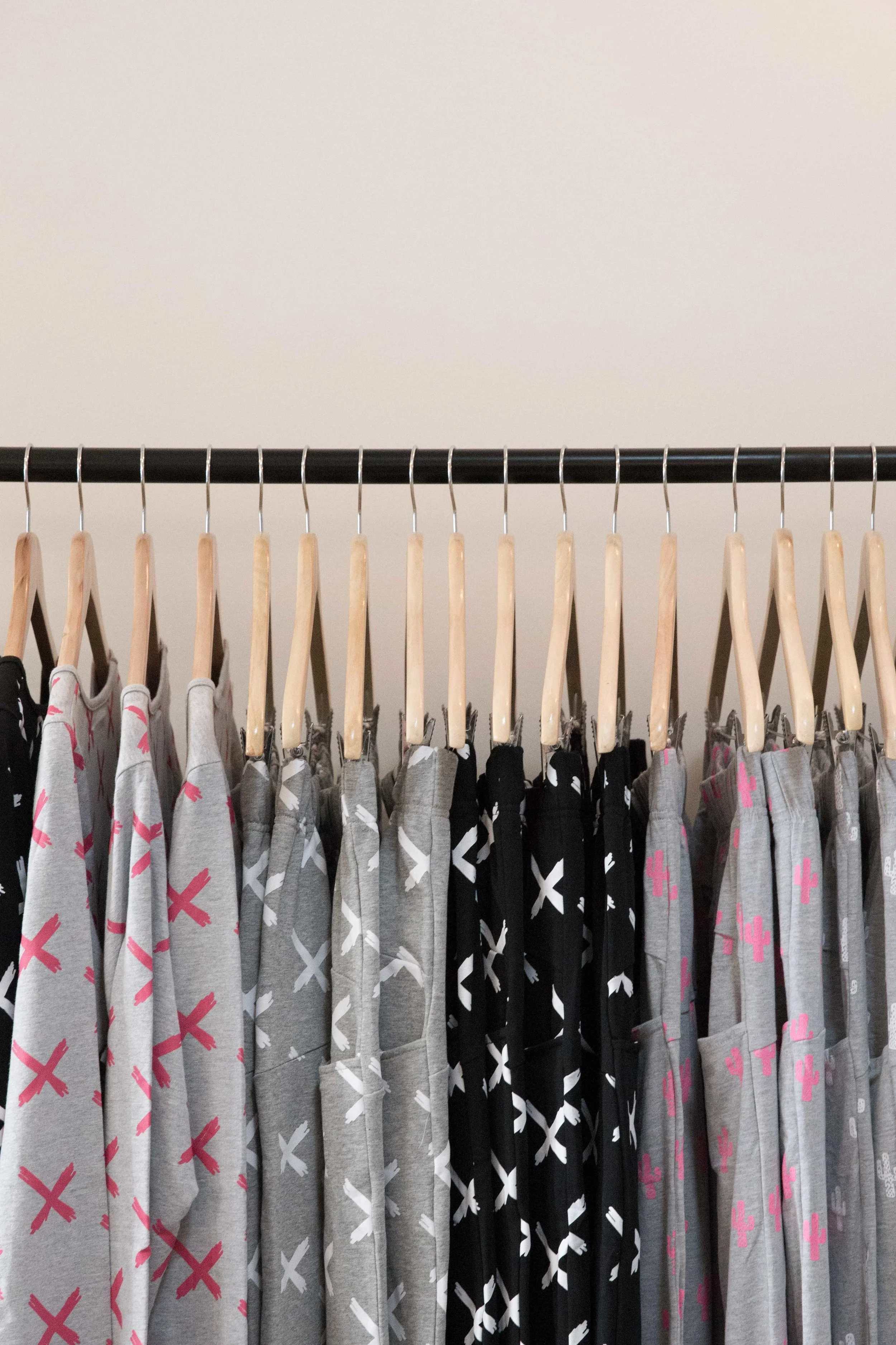 Stitch — Greytown Village