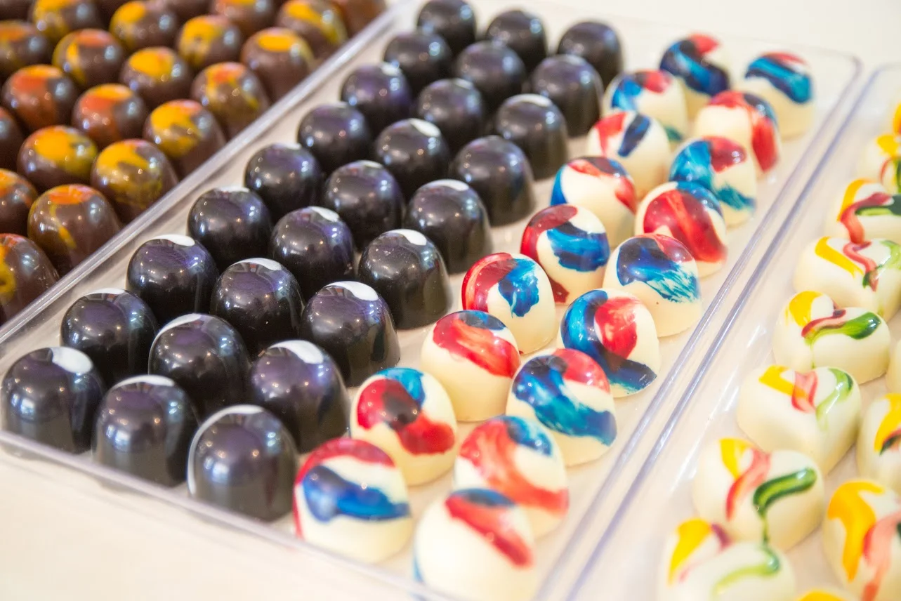 Schoc Chocolates — Greytown Village