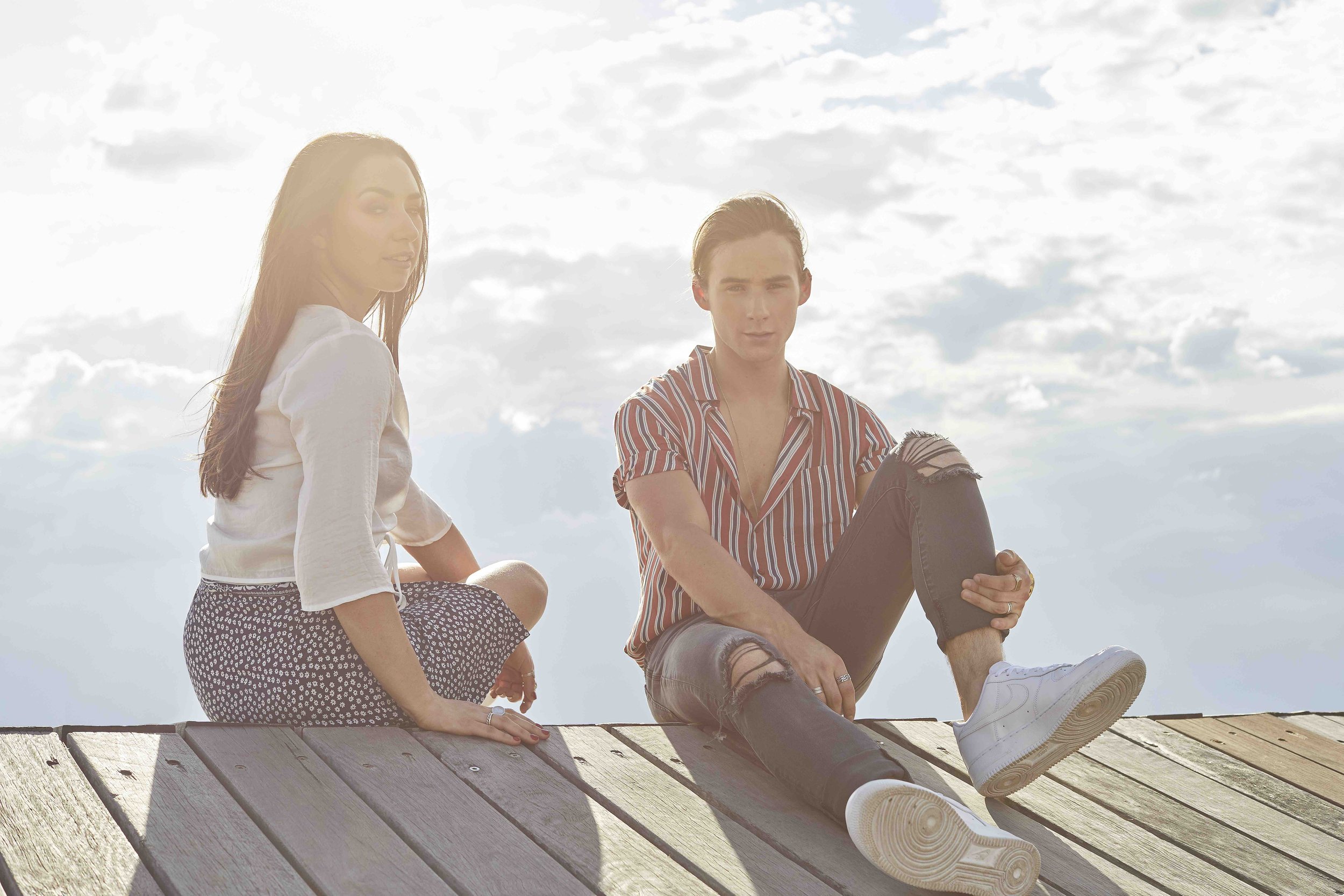 Daisy Cutter Records — Blue Max Music