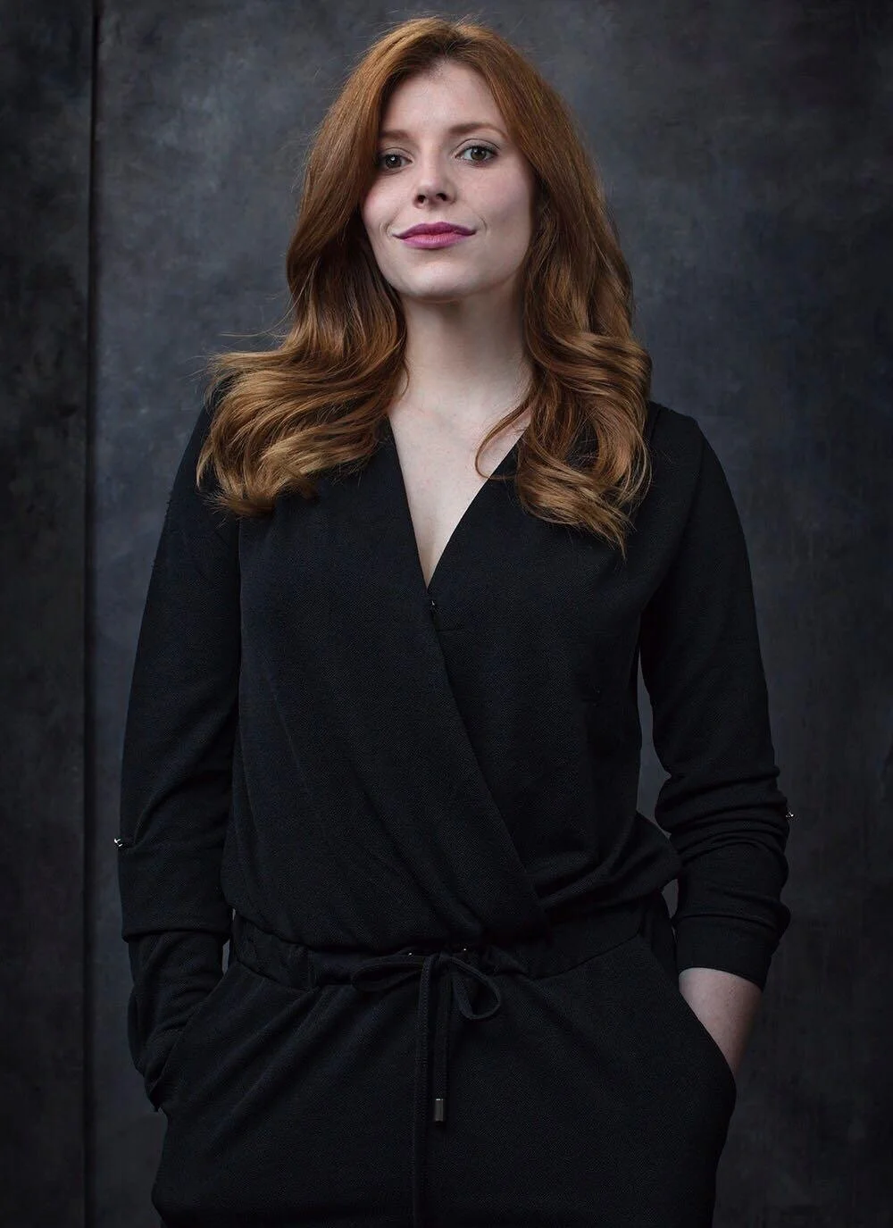 Tara Perry Movie Maven