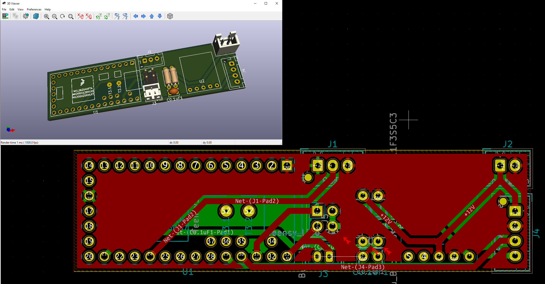 Custom PAPR project — Peter Taylor