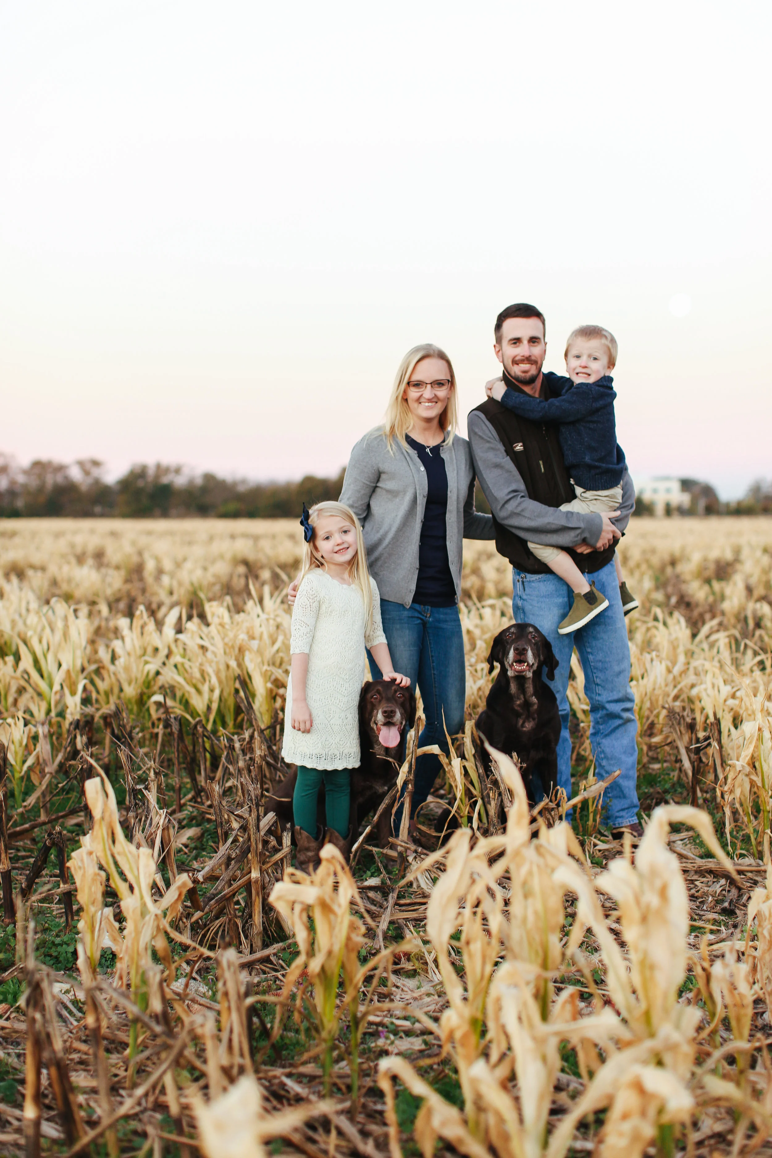 Meet Kari — Two River Events