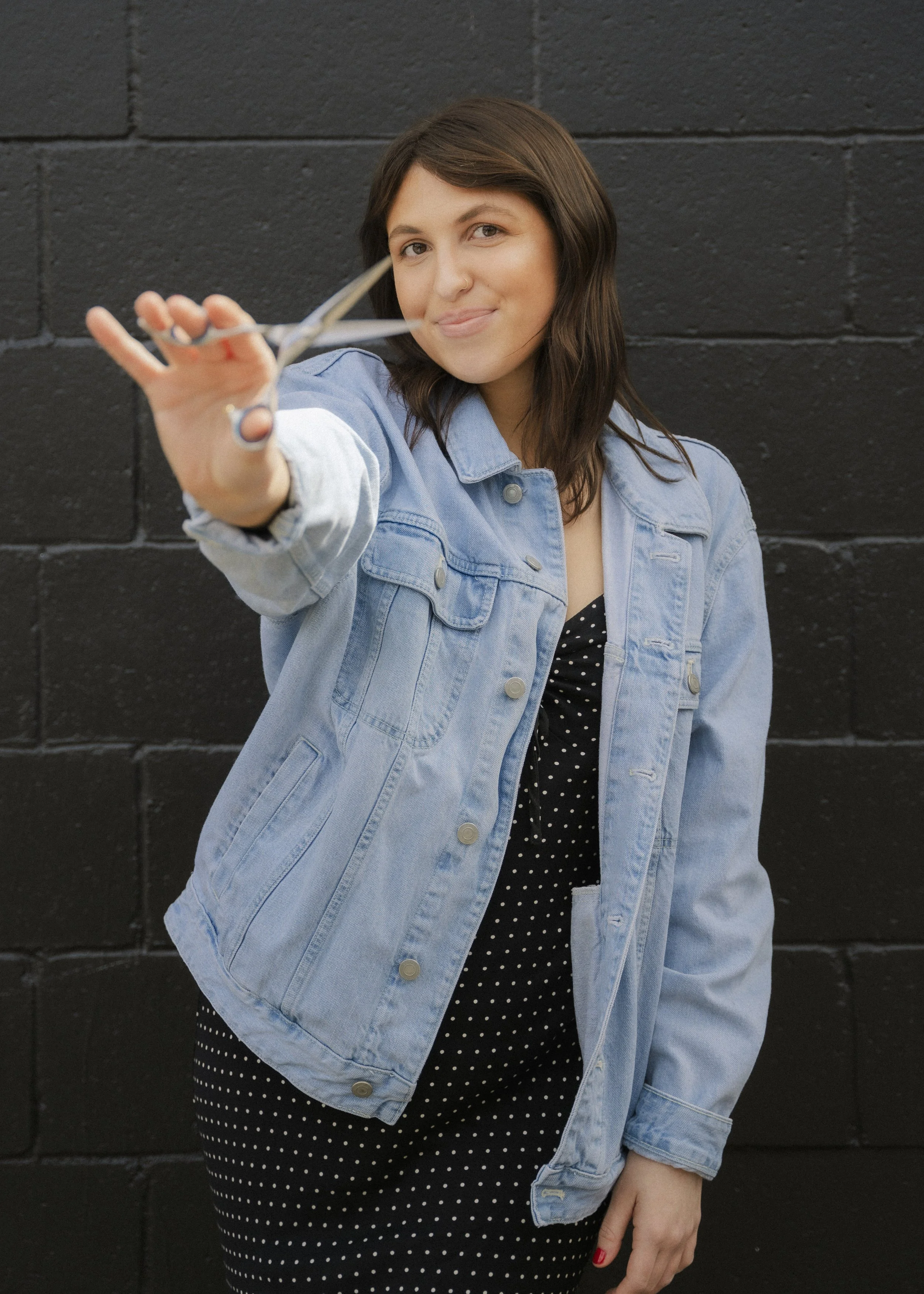 TEAM — Capelli Salon