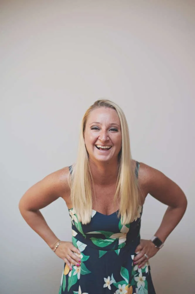 TEAM — Capelli Salon