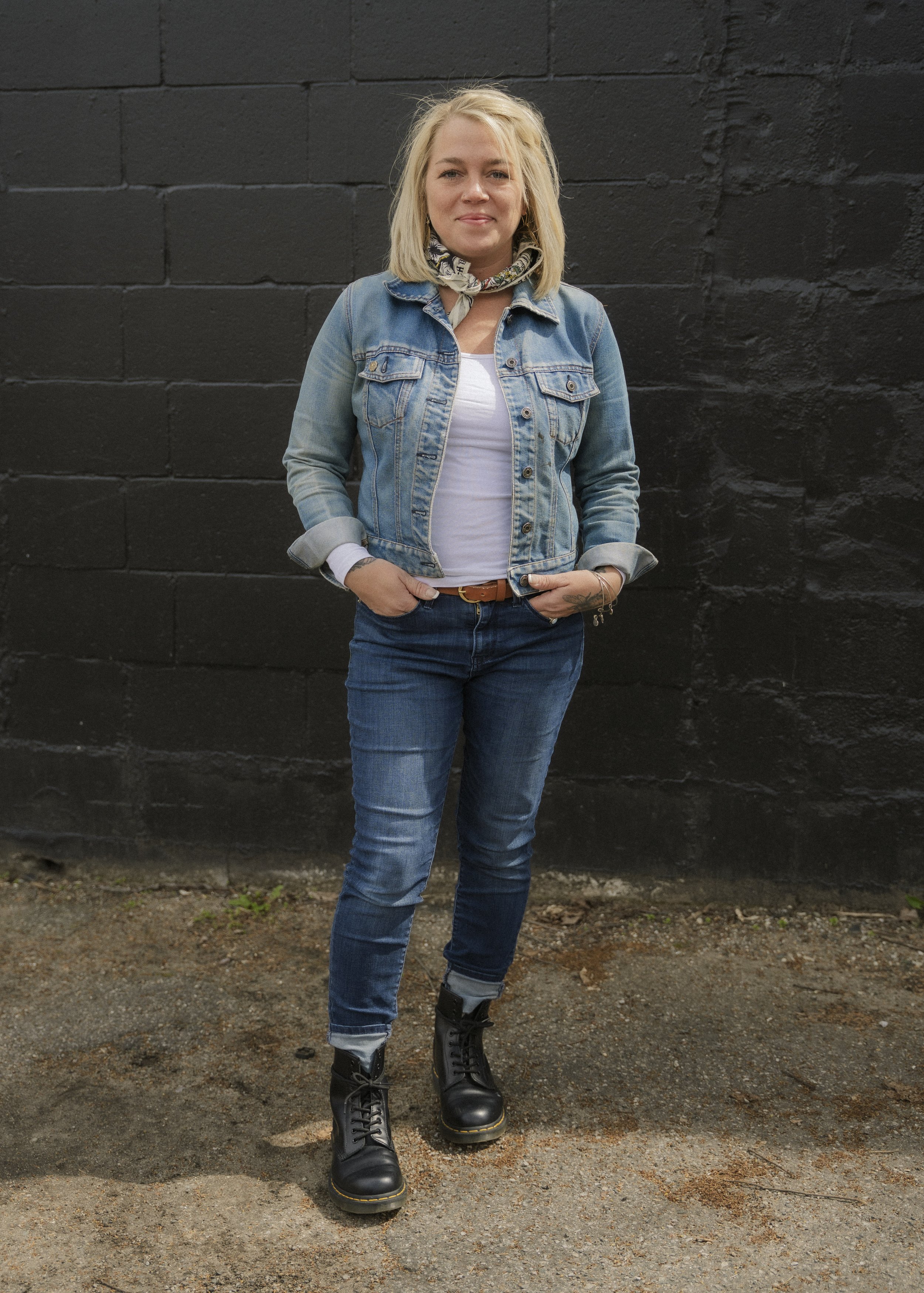 TEAM — Capelli Salon