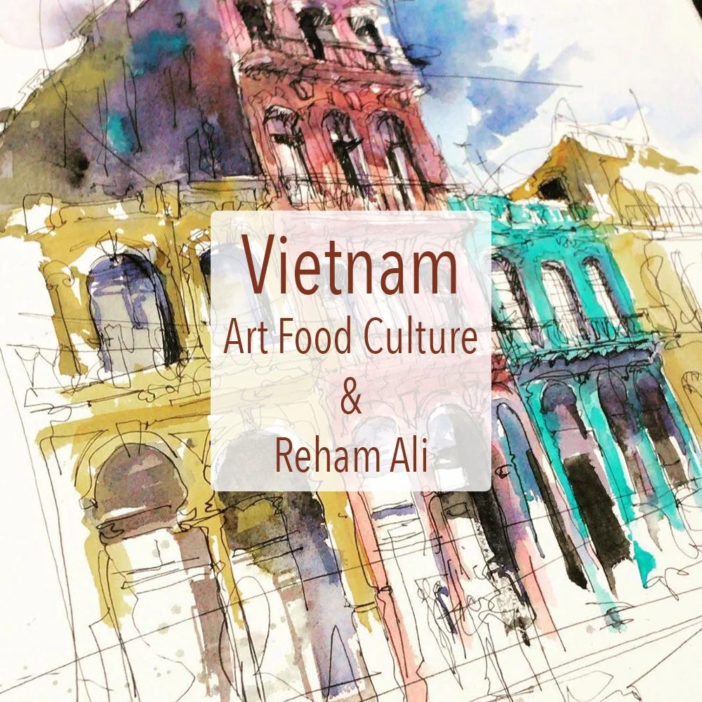 Bookings — Art Food Culture