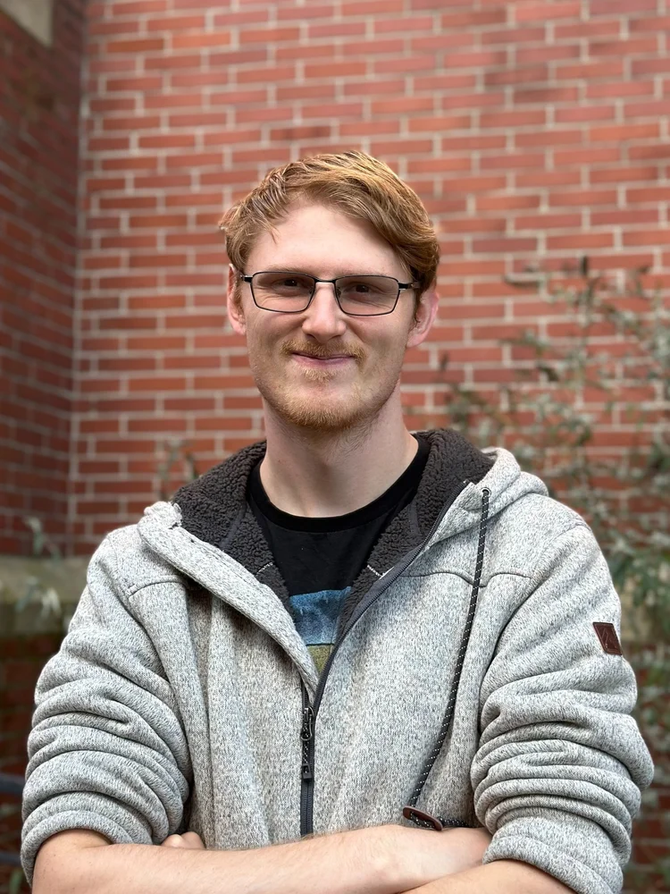 Staff — Blessed Sacrament Church, Seattle