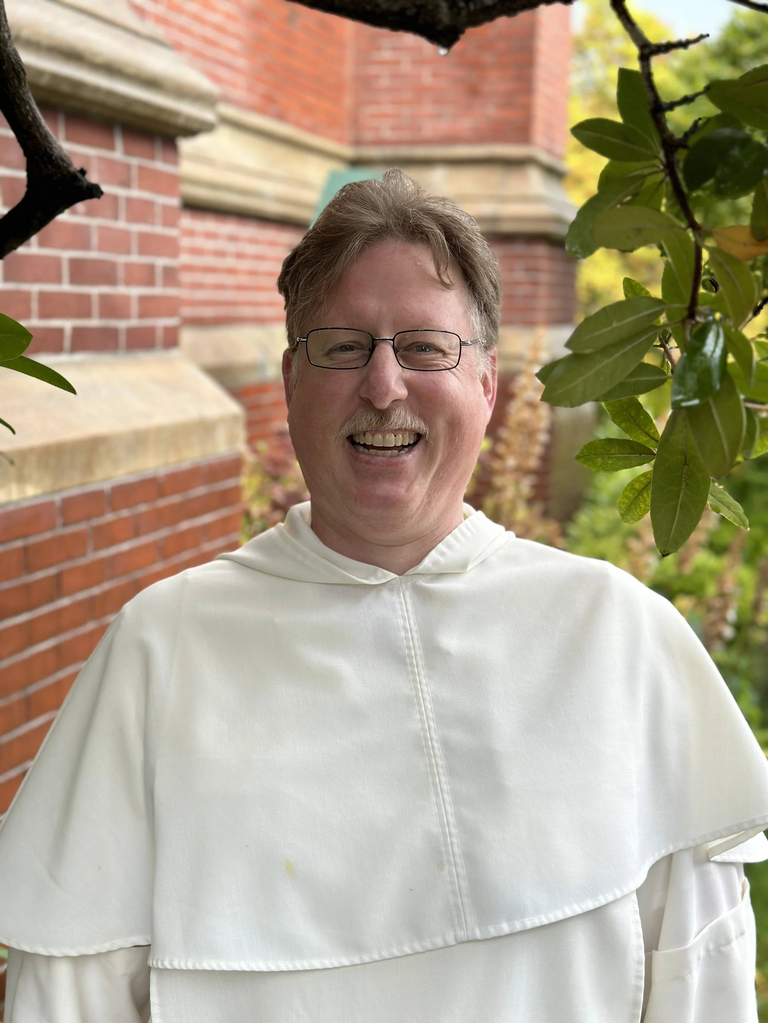 Our Dominicans — Blessed Sacrament Church, Seattle