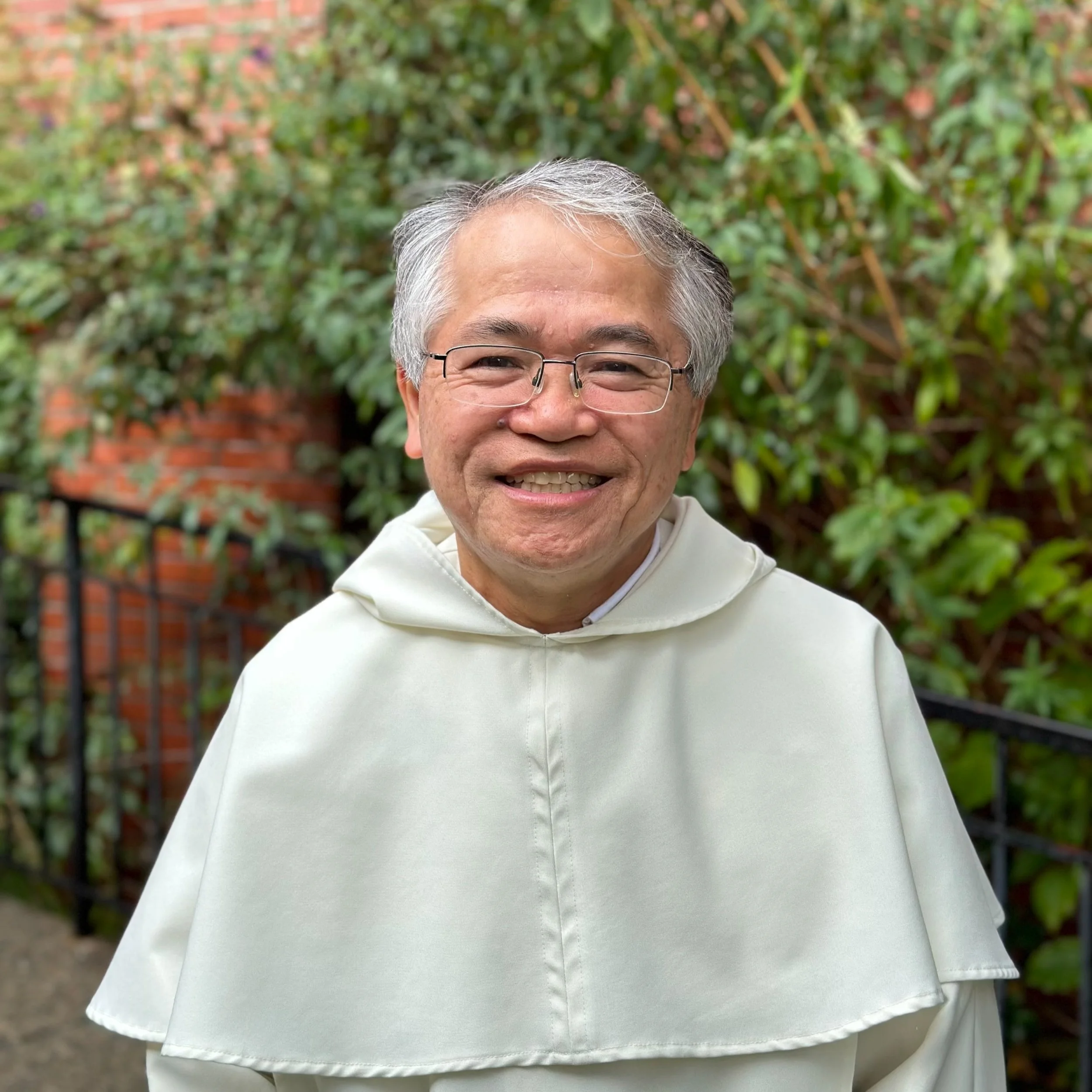 Staff — Blessed Sacrament Church, Seattle