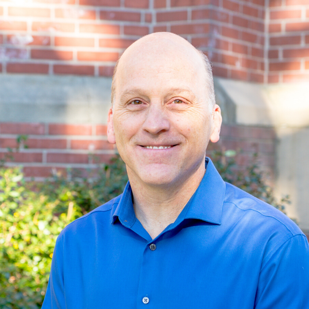 Staff — Blessed Sacrament Church, Seattle