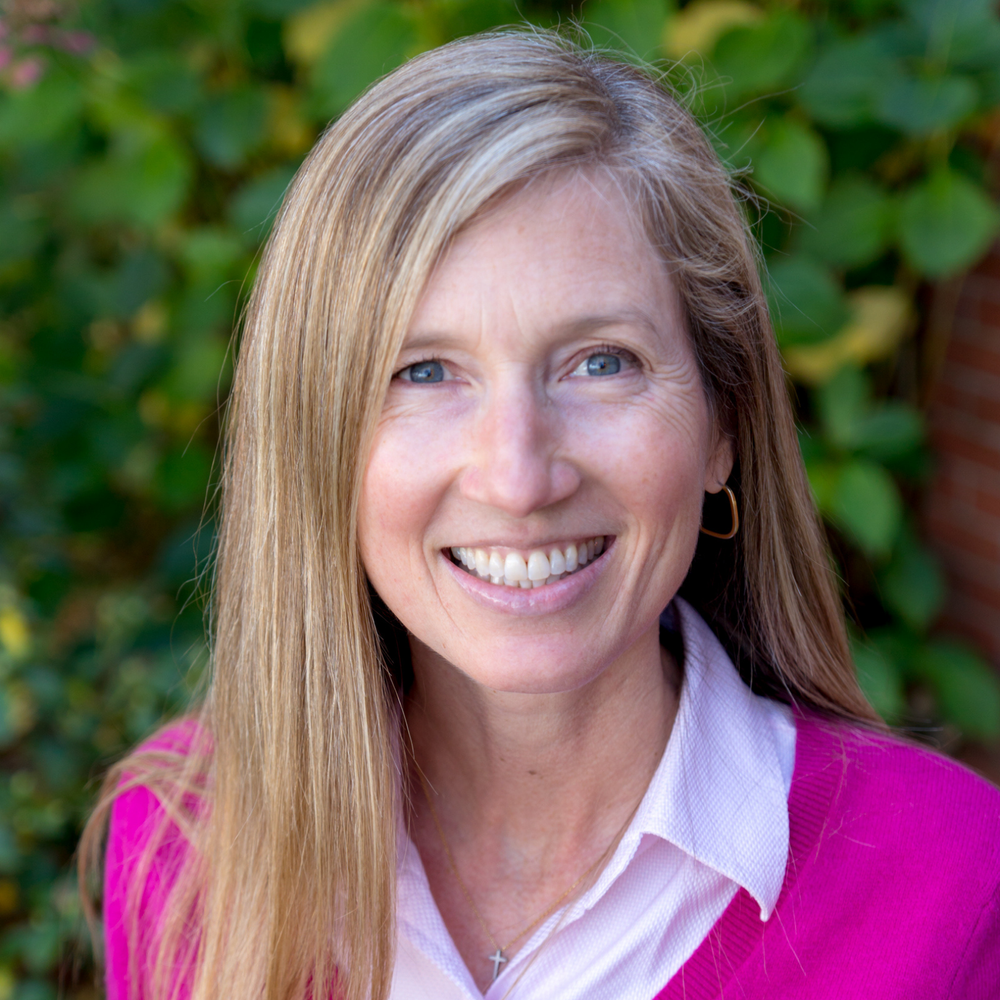 Staff — Blessed Sacrament Church, Seattle