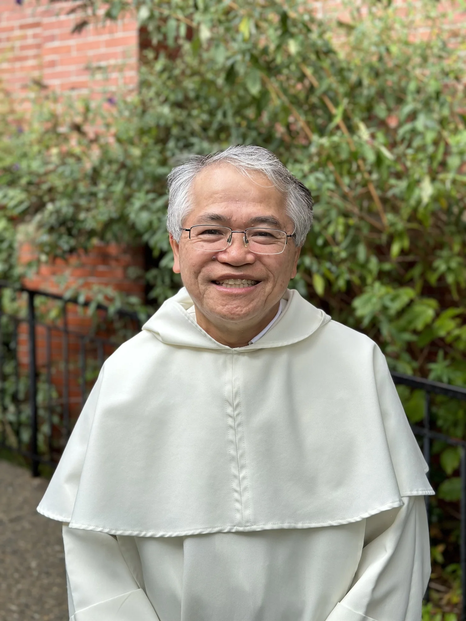 Staff — Blessed Sacrament Church, Seattle