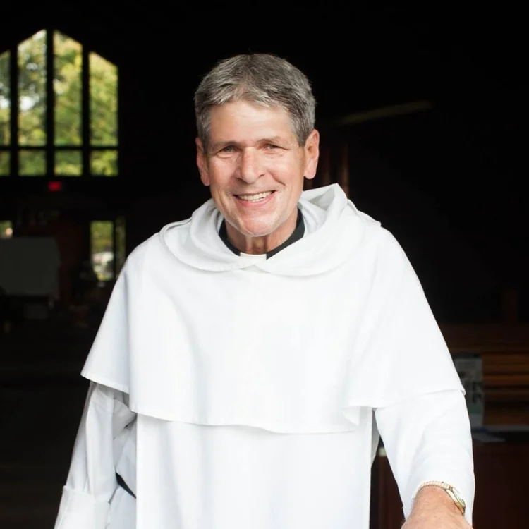 Our Dominicans — Blessed Sacrament Church, Seattle