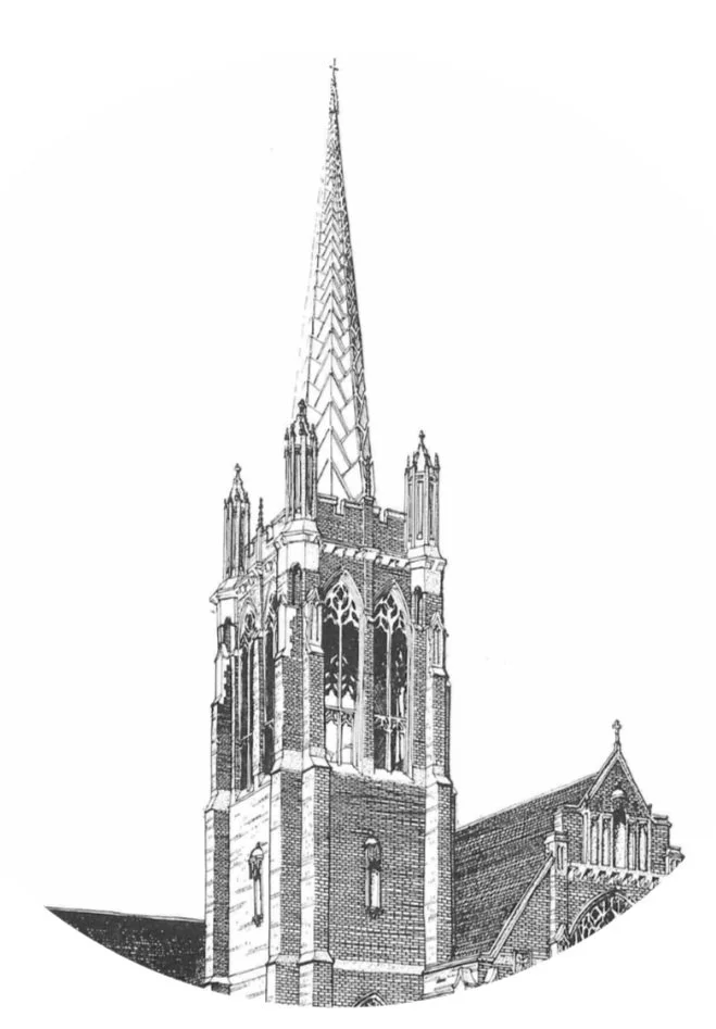 Concerts at Blessed Sacrament — Blessed Sacrament Church, Seattle