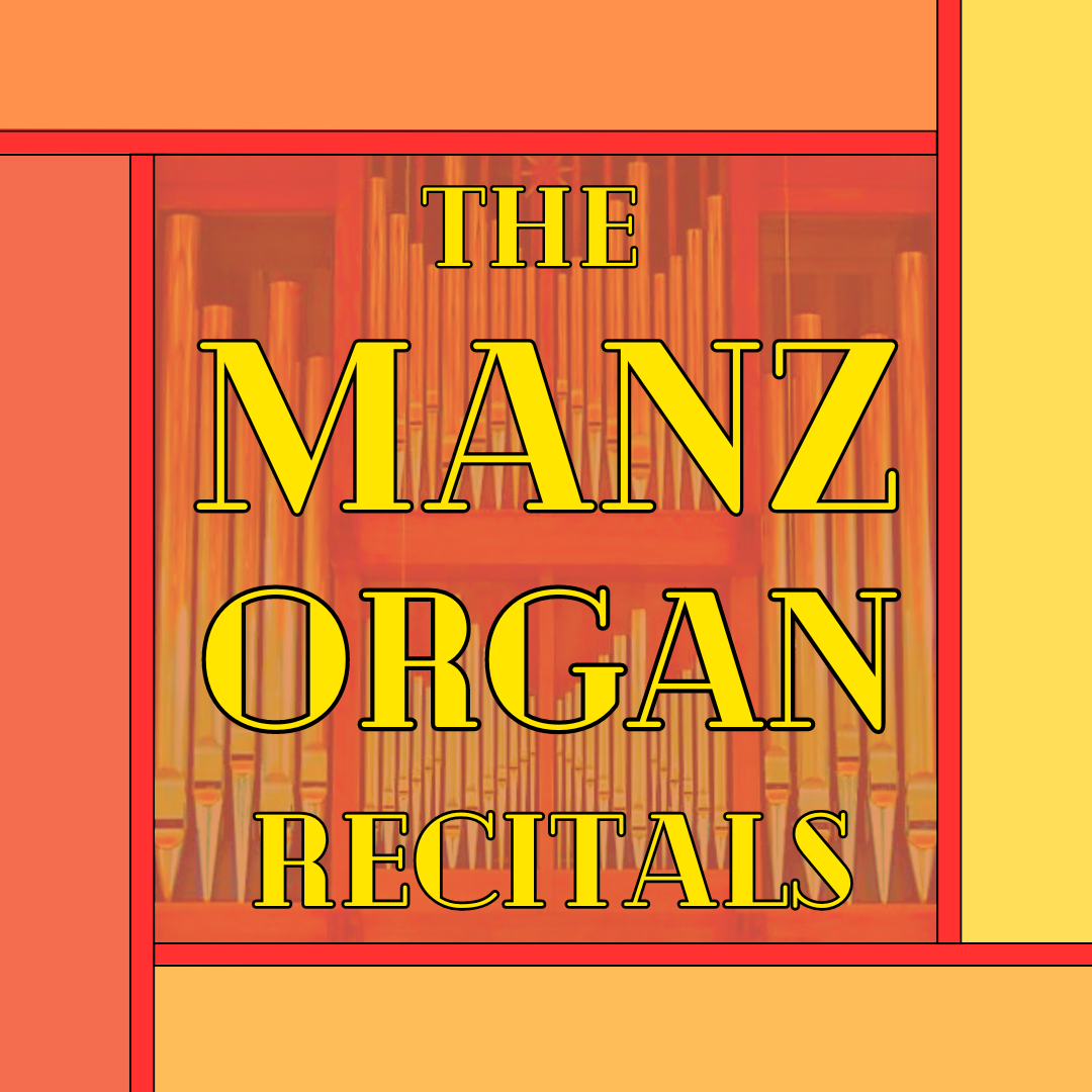 Concerts — Blessed Sacrament Church, Seattle