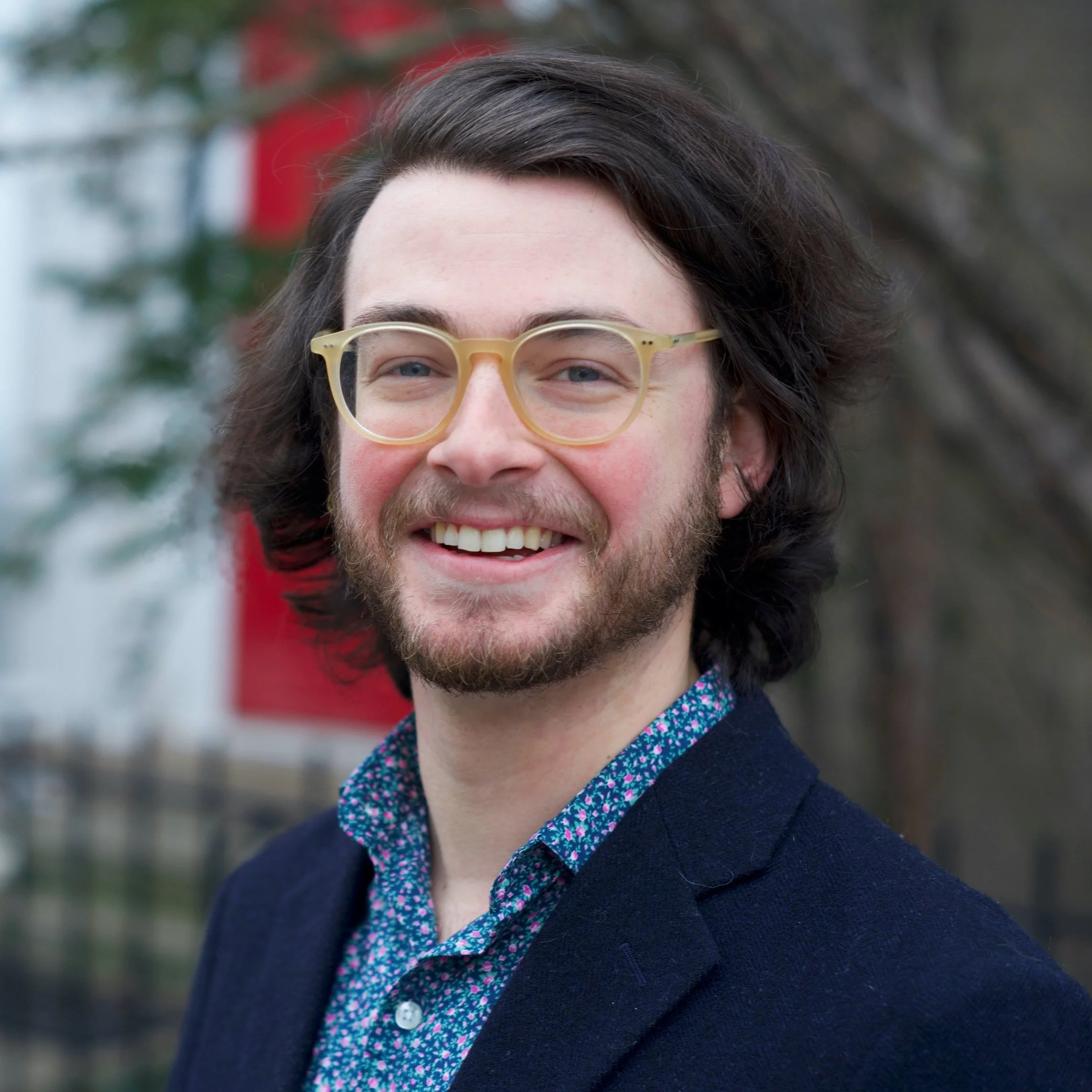 Music Staff — Blessed Sacrament Church, Seattle