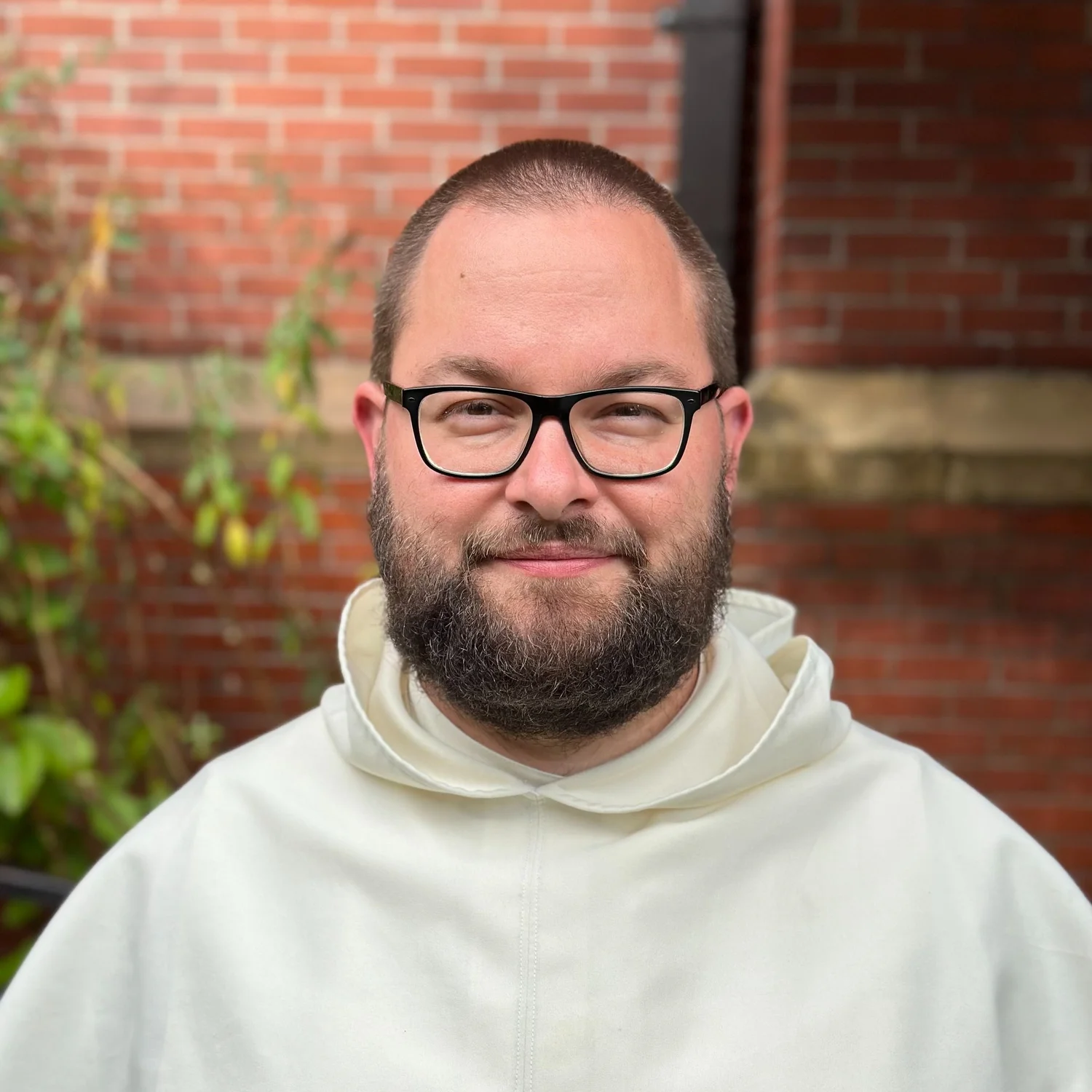 Our Dominicans — Blessed Sacrament Church, Seattle