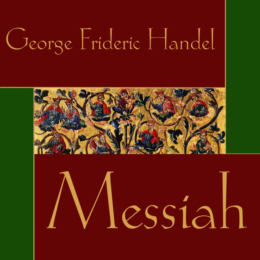 The Spire Series — Blessed Sacrament Church, Seattle