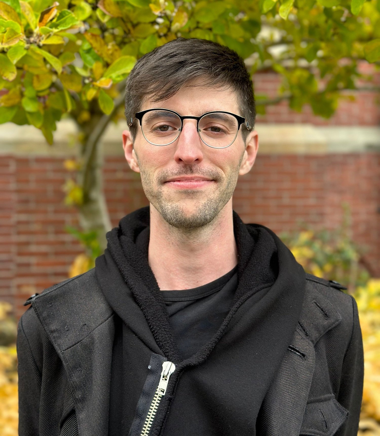 Kyle Canaday — Blessed Sacrament Church, Seattle