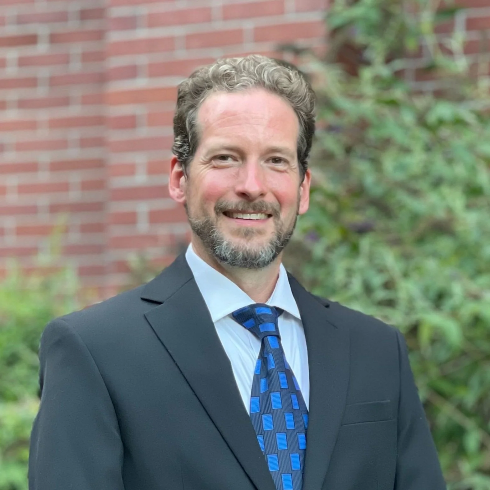 Music Staff — Blessed Sacrament Church, Seattle