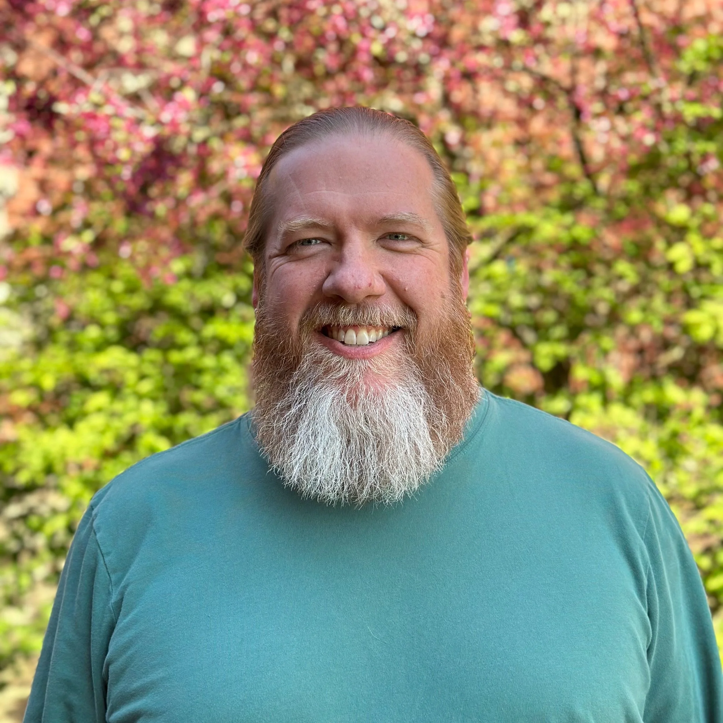 Staff — Blessed Sacrament Church, Seattle