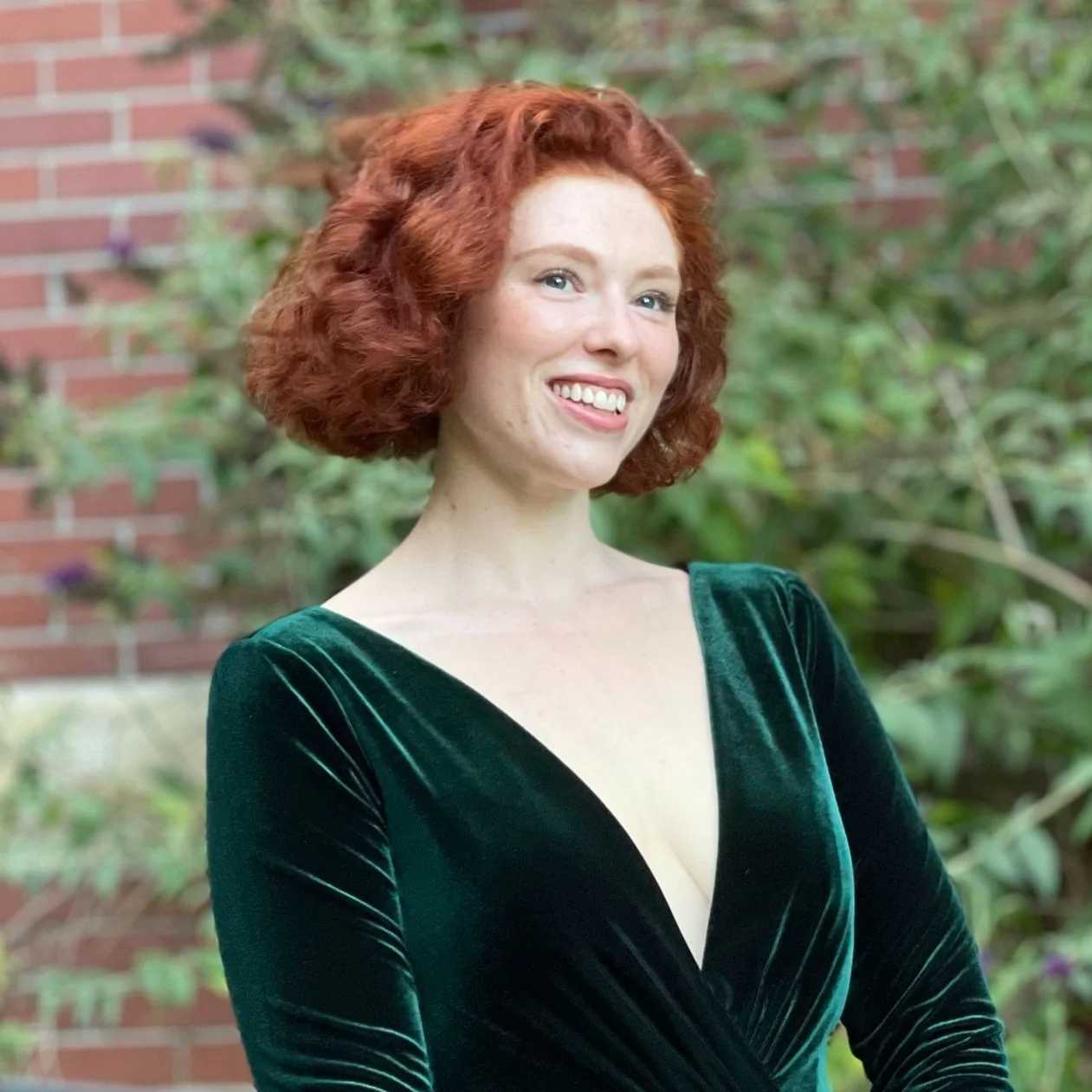 Music Staff — Blessed Sacrament Church, Seattle