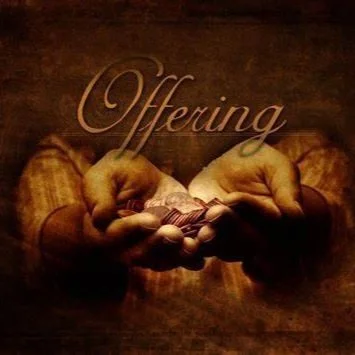 Blessed Sacrament Church, Seattle