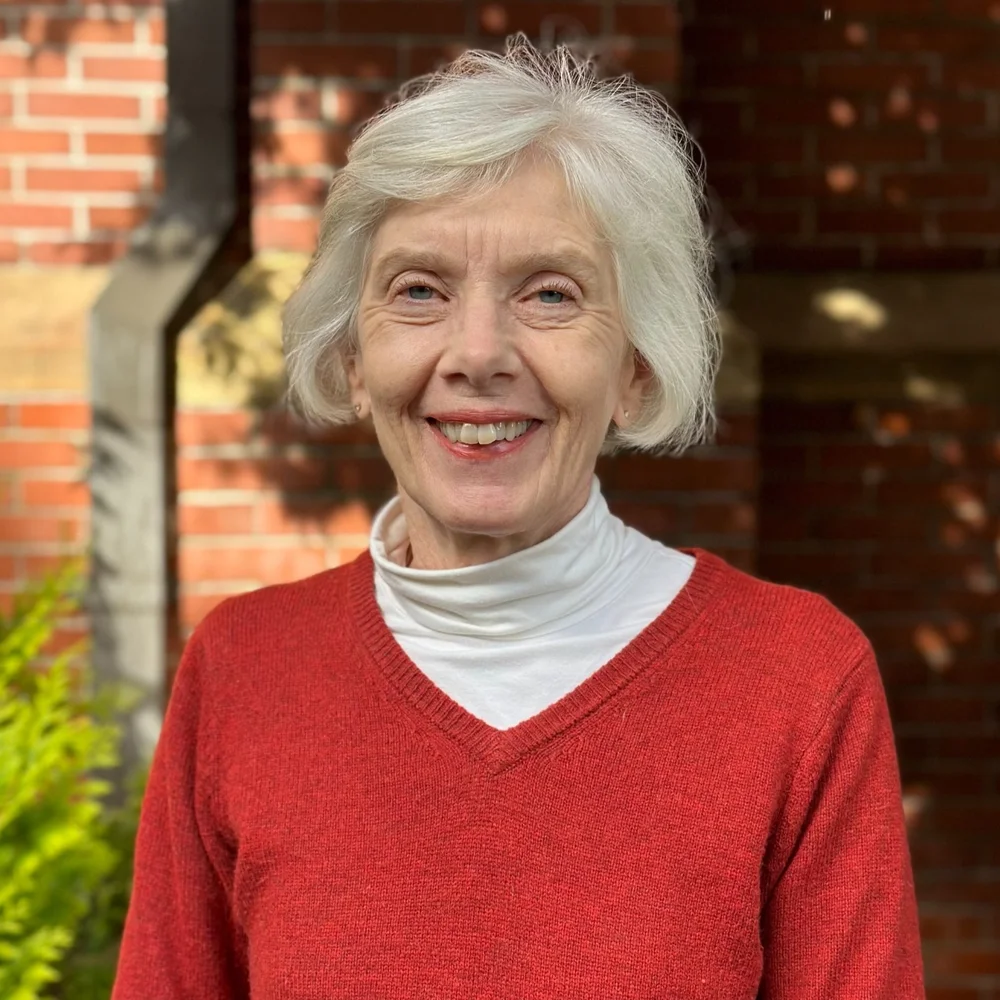 Staff — Blessed Sacrament Church, Seattle