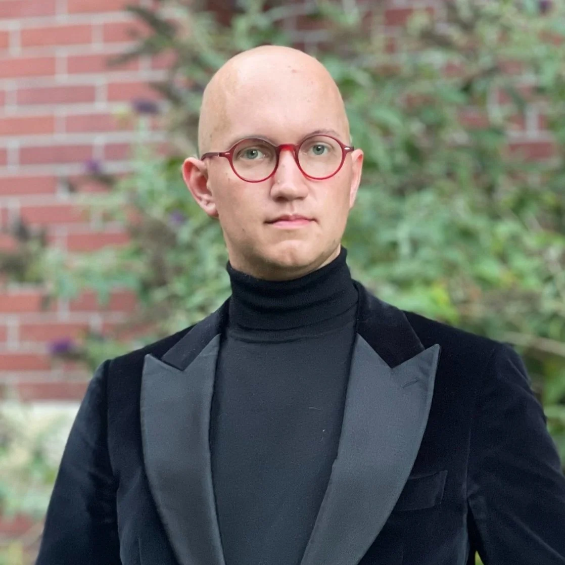 Music Staff — Blessed Sacrament Church, Seattle