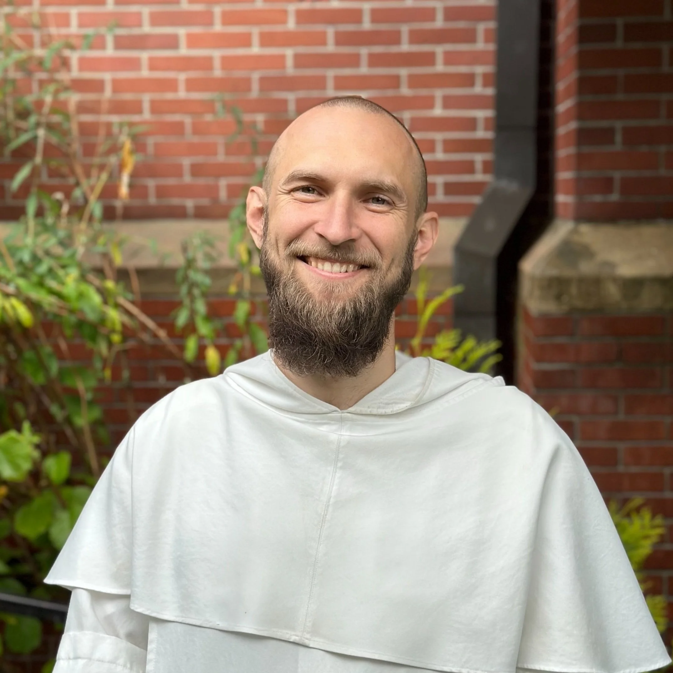 Our Dominicans — Blessed Sacrament Church, Seattle