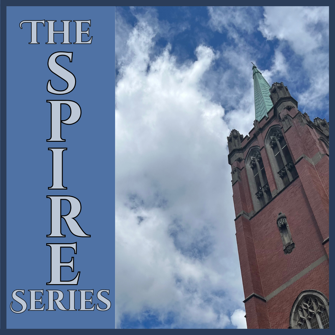 Concerts — Blessed Sacrament Church, Seattle