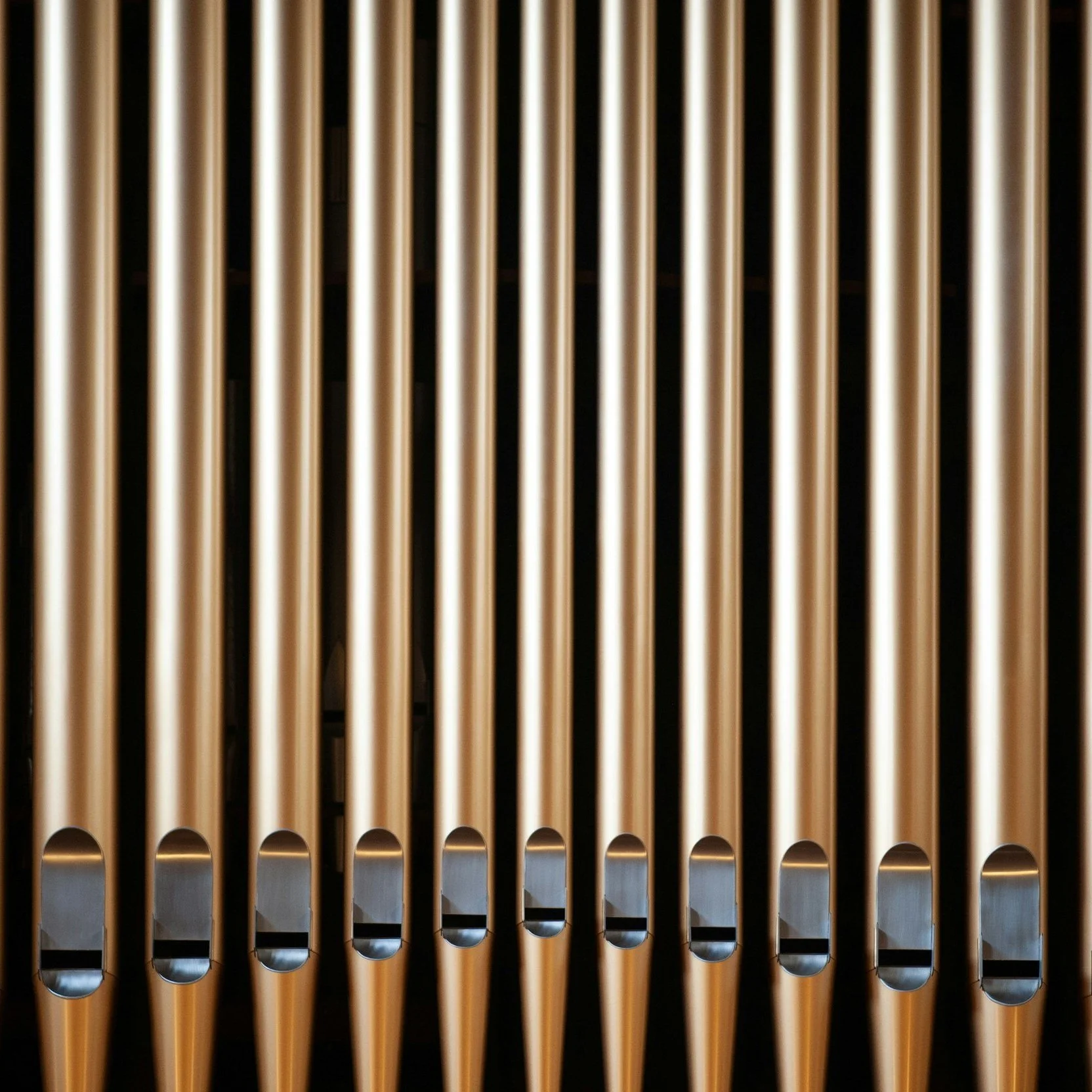 Second Saturday Concerts — Blessed Sacrament Church, Seattle