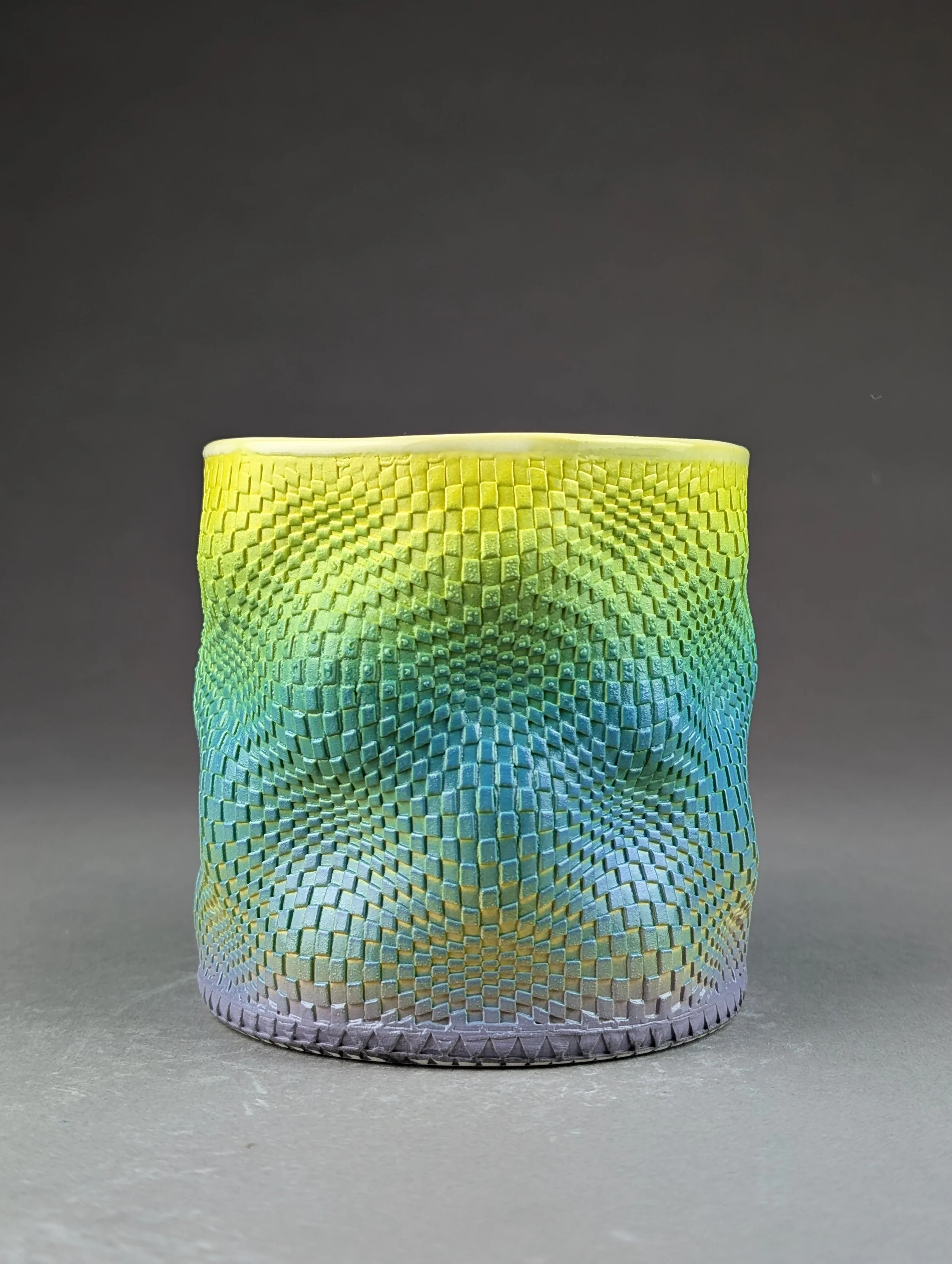 Clay — Sacred Day Clay