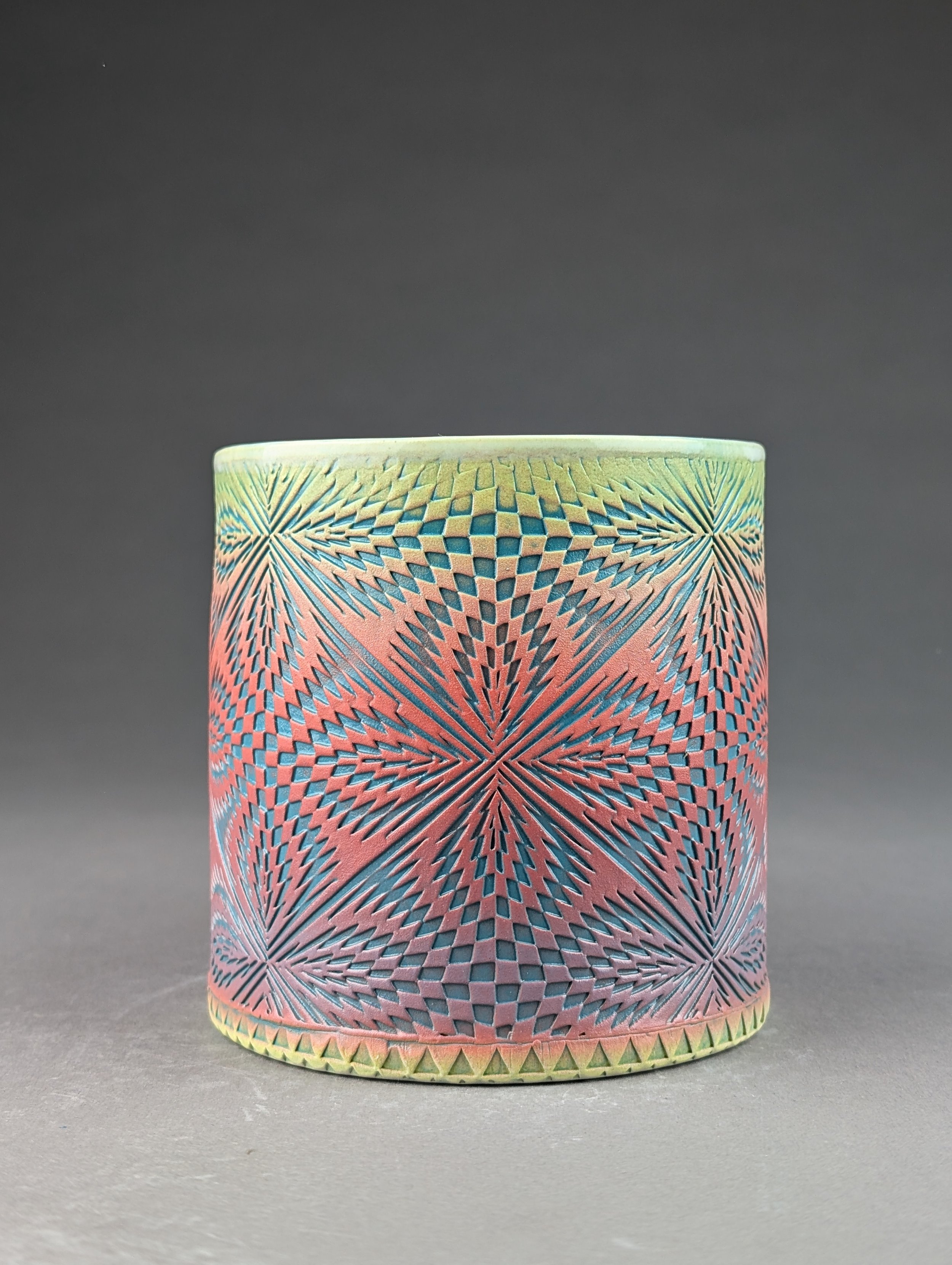 Clay — Sacred Day Clay