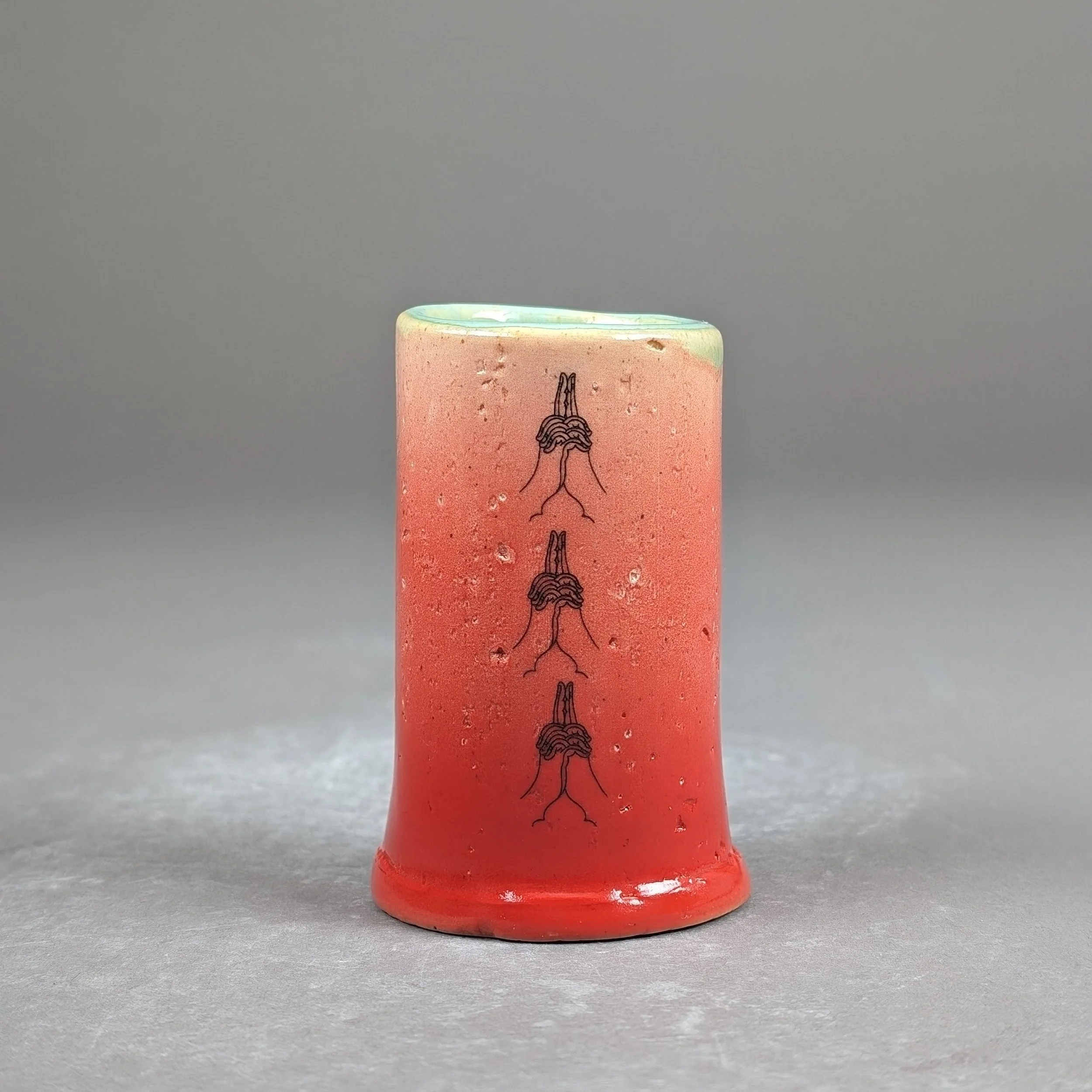 Sacred Day Clay