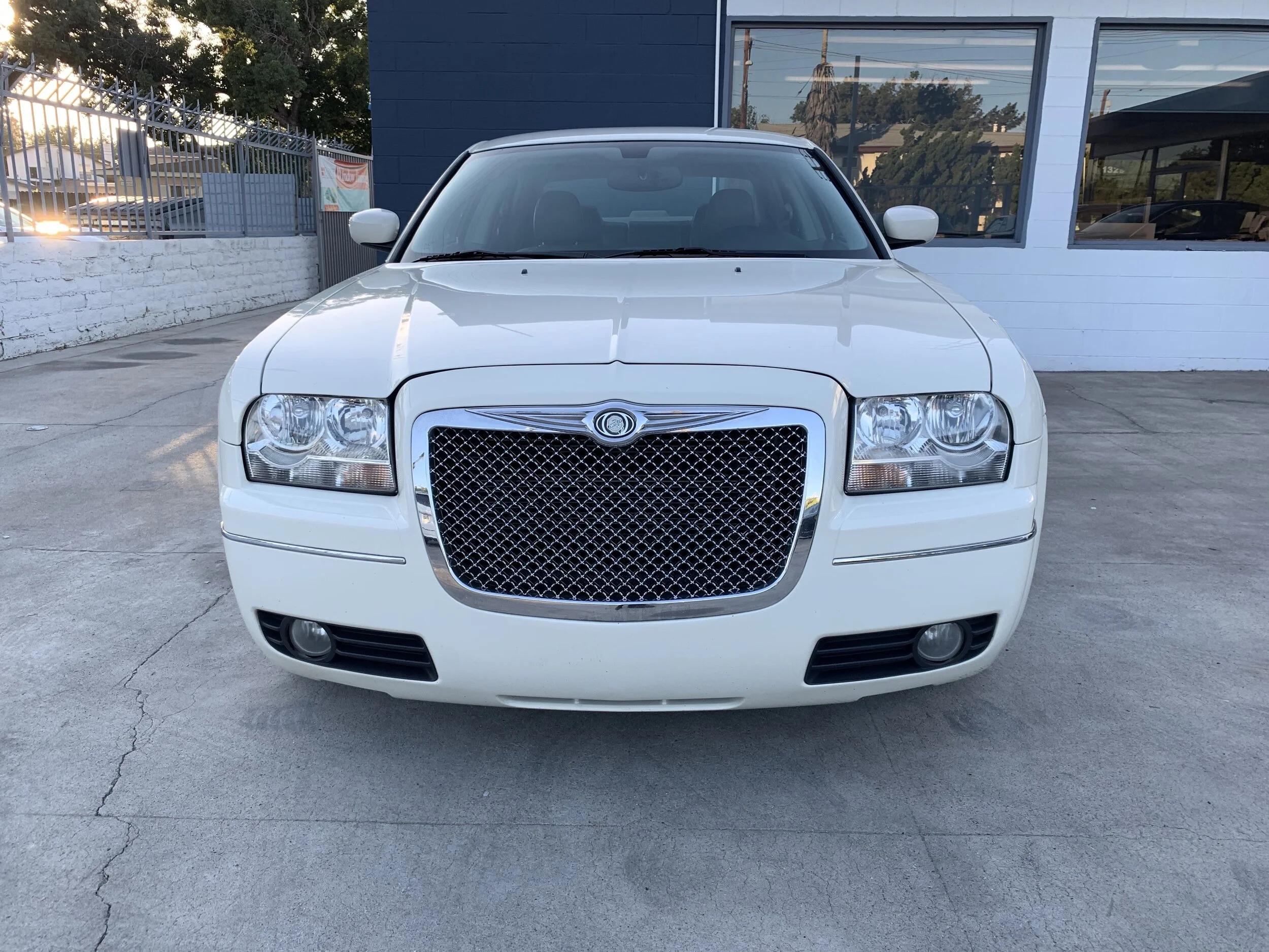 2007 Chrysler 300 — Nexus Auto Group