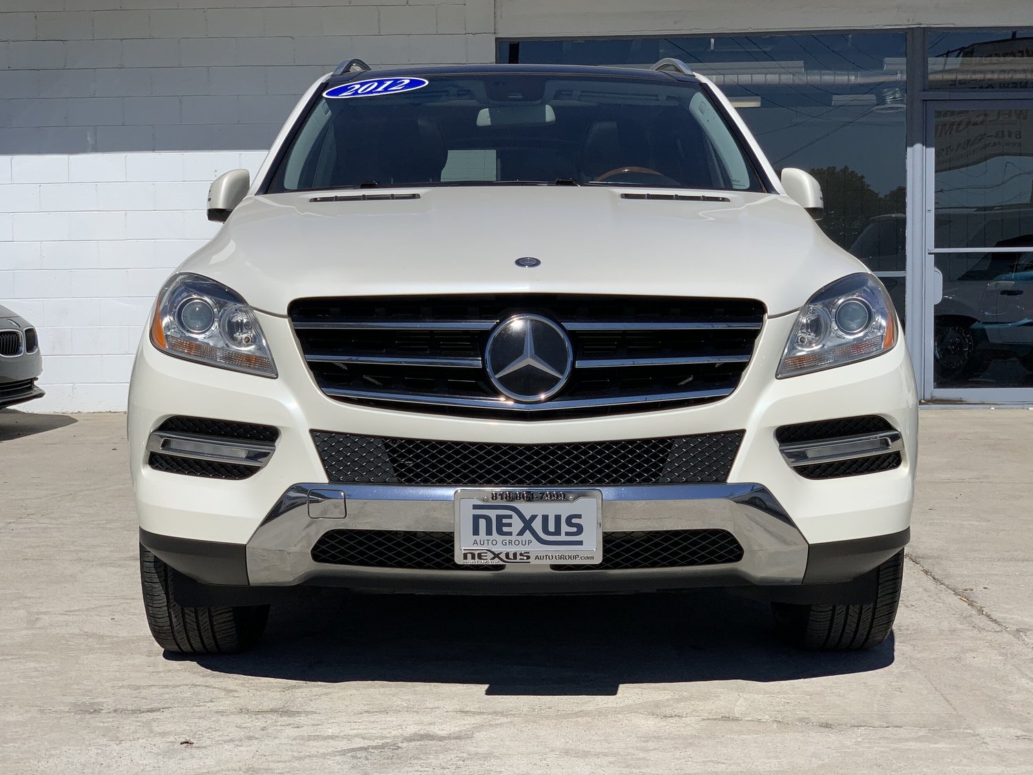 Pre-Owned Cars — Nexus Auto Group