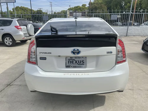 Pre-Owned Cars — Nexus Auto Group