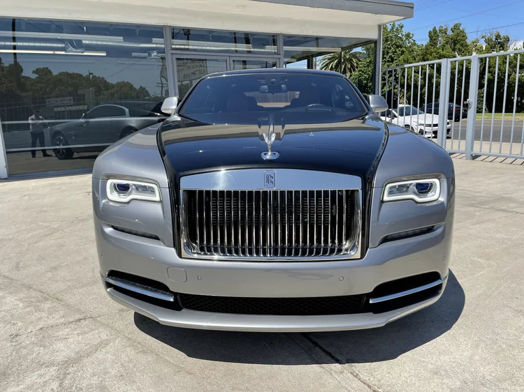 Pre-Owned Cars — Nexus Auto Group