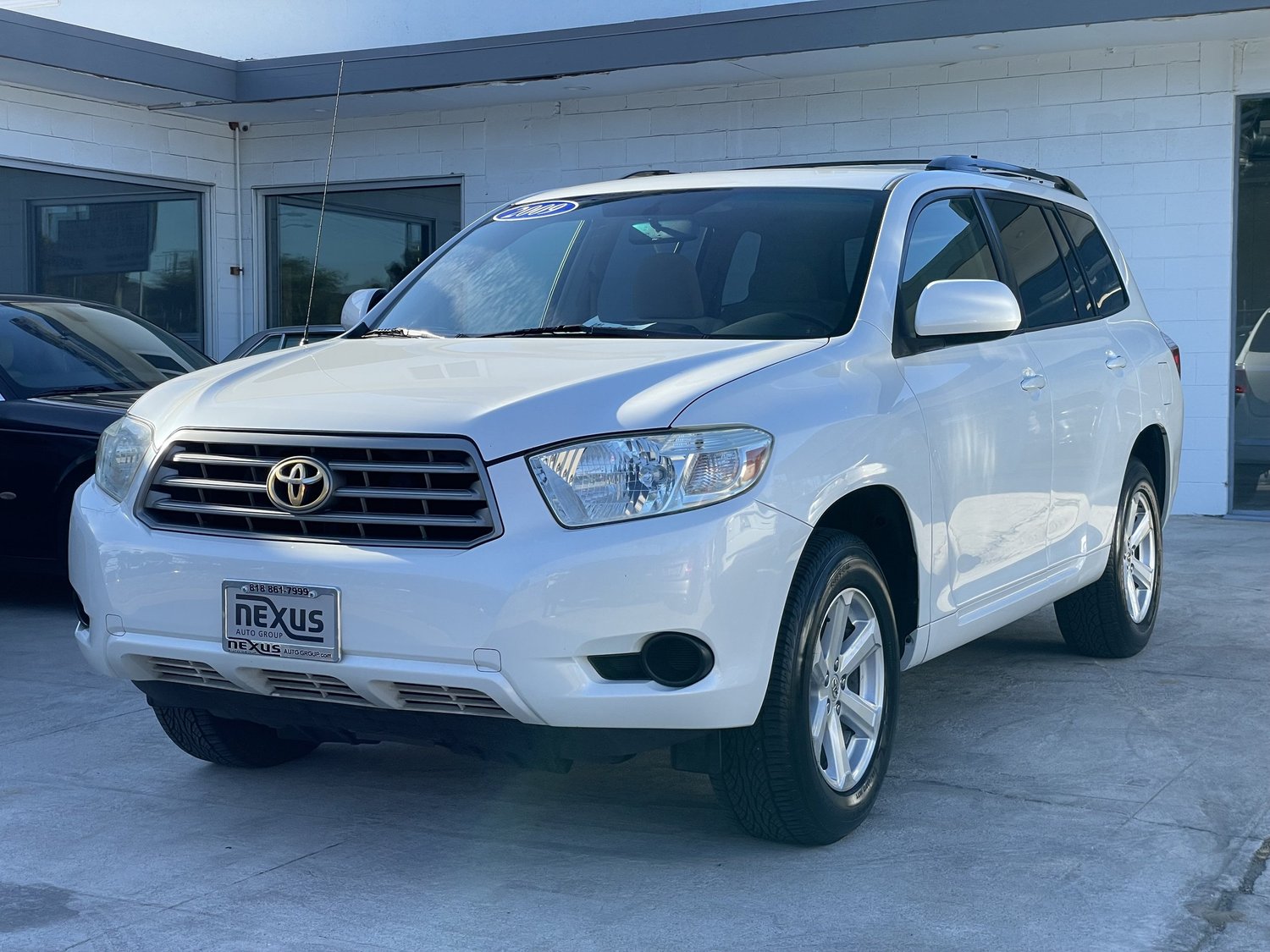 Pre-Owned Cars — Nexus Auto Group