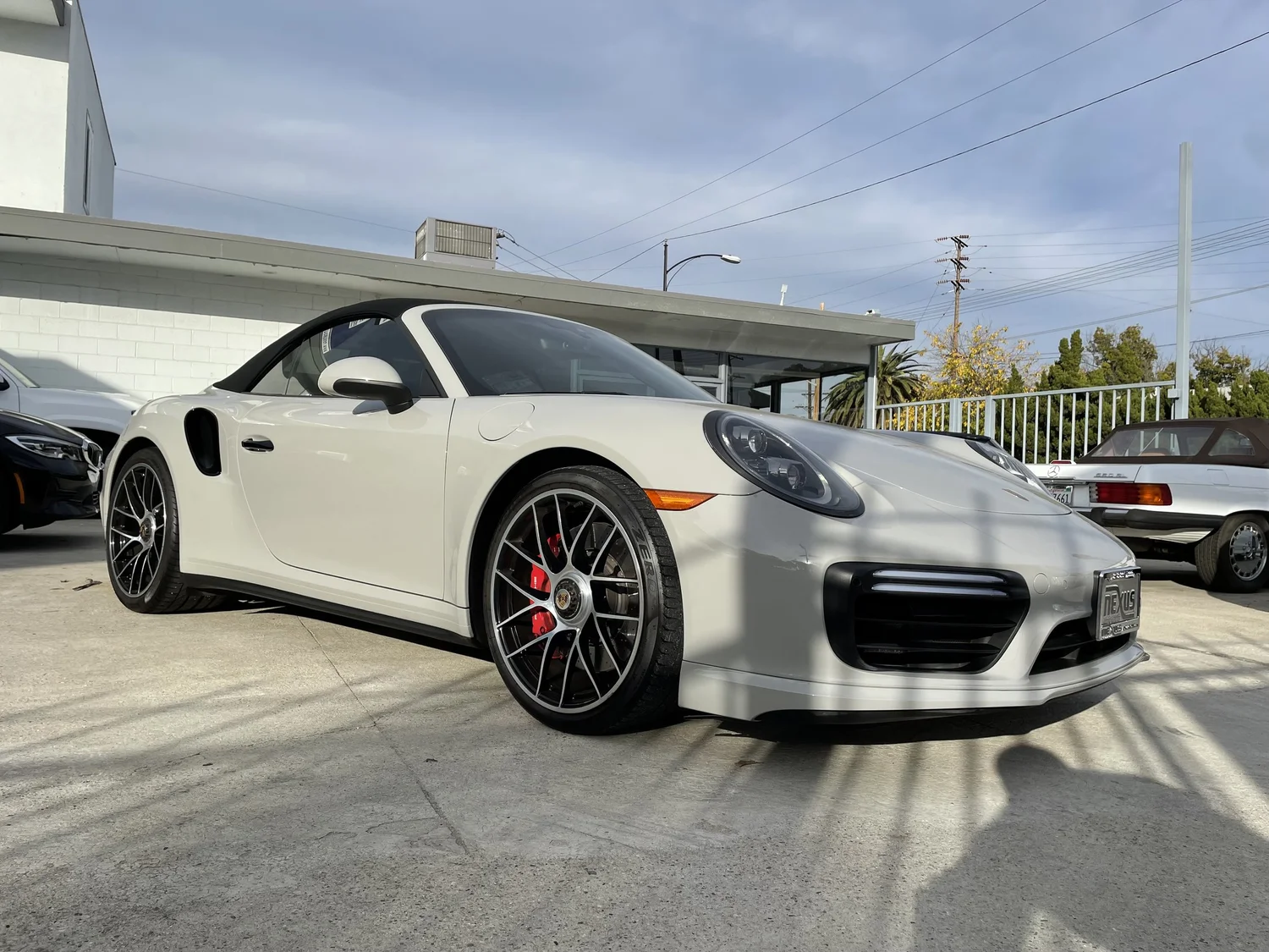 Pre-Owned Cars — Nexus Auto Group