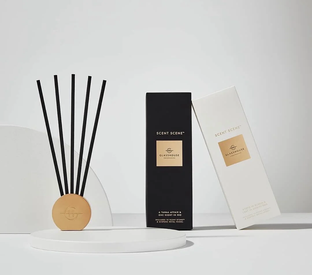 Violet & Moss Homewares