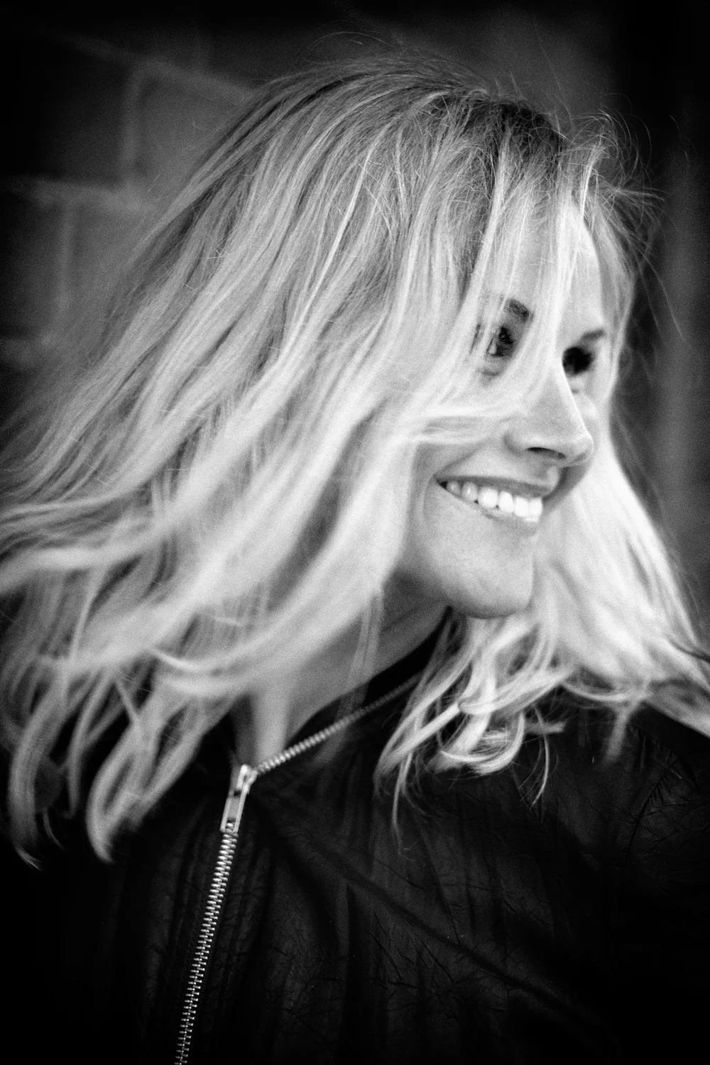 Maria Friberg — VIDA MUSEUM & KONSTHALL