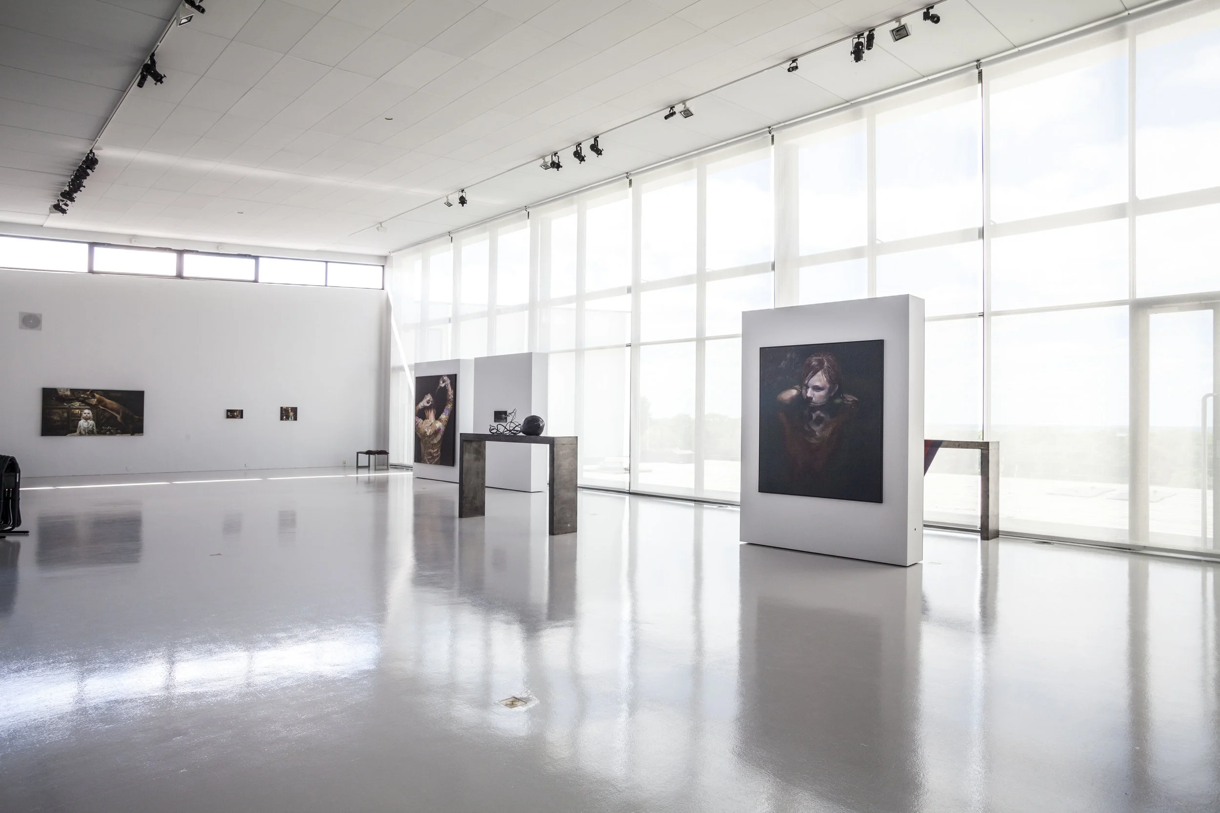 Markus Åkesson — VIDA MUSEUM & KONSTHALL