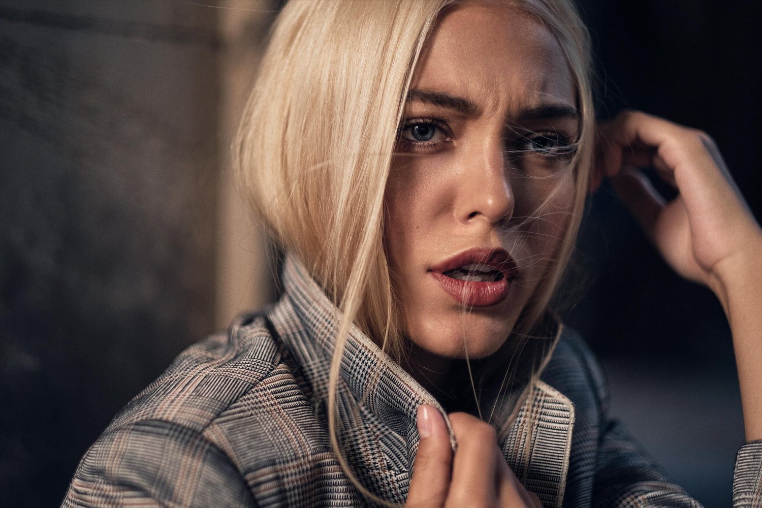 SERMIRANDA – Photographer & DIT in Barcelona