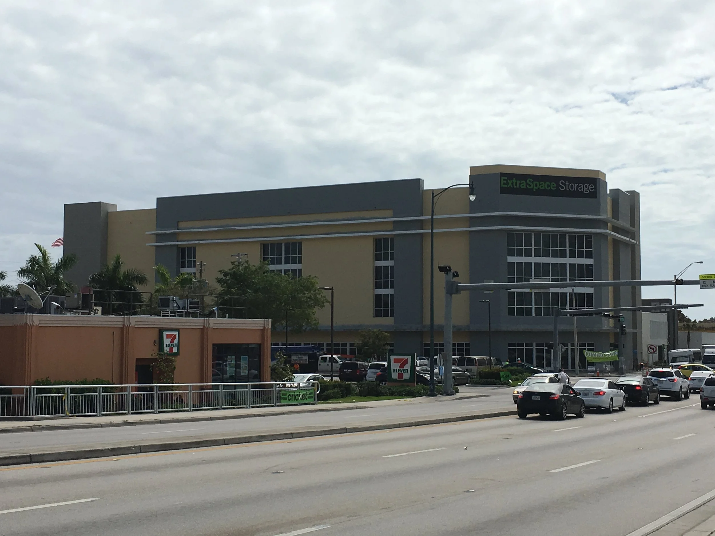 Pinnacle Storage, LLC